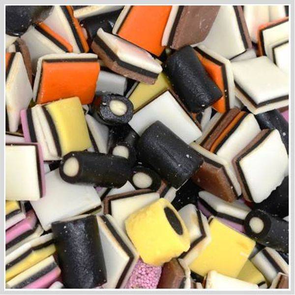 Godteri - pølsemannen.no