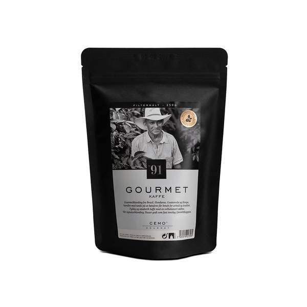 Kaffe & Te - pølsemannen.no